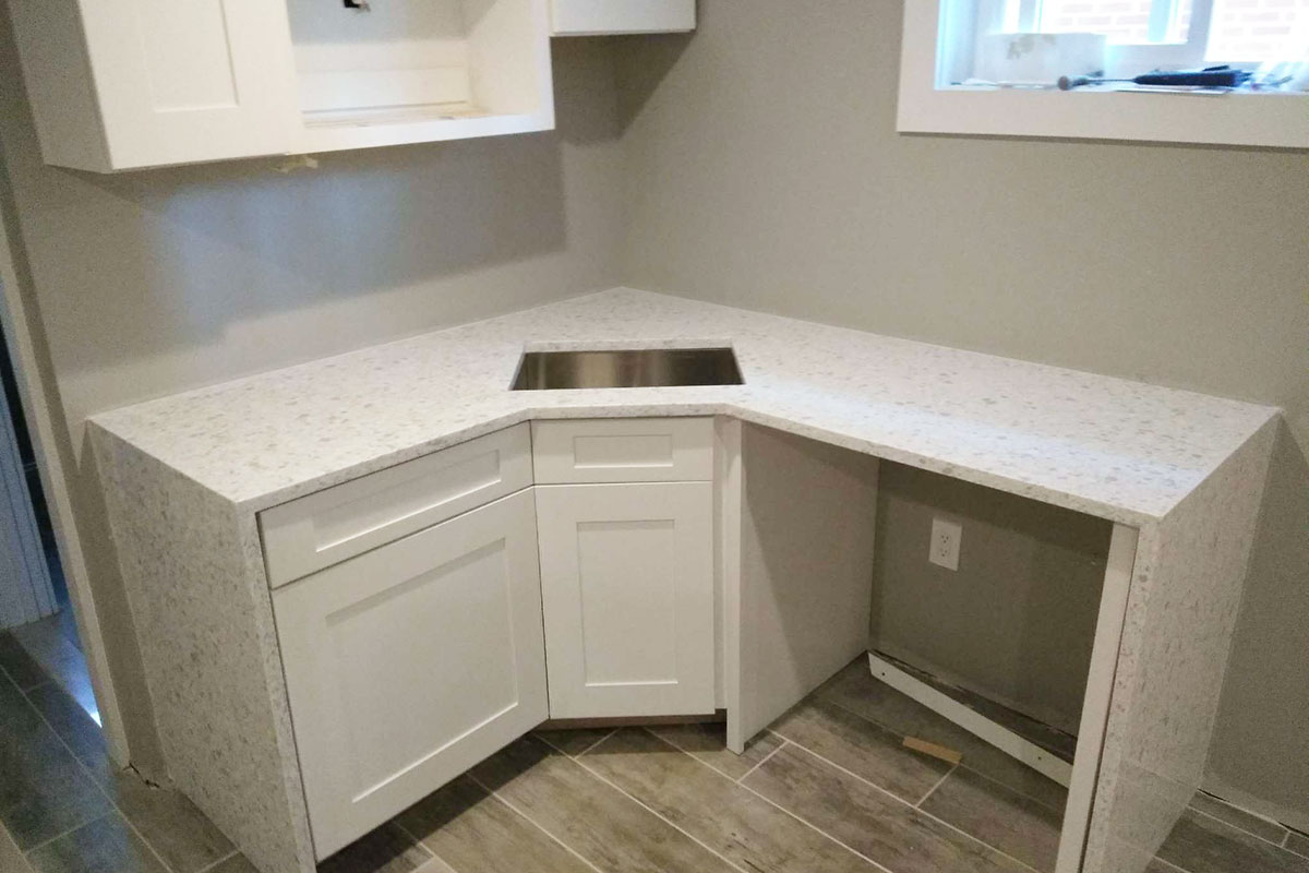 Our Work – Granite MR